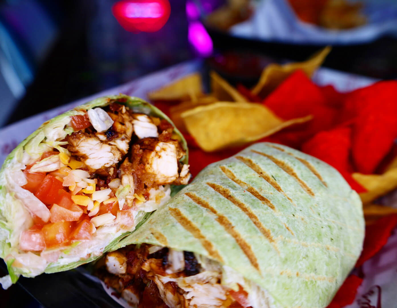 Menu: Starters, Soups, Wings & More - Yogi's Bloomington